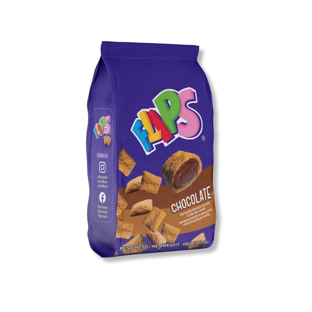 Cereales archivos - Proluxsa